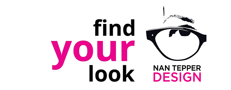 A whole new look for Nan Tepper Design