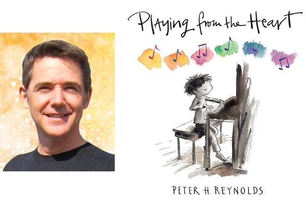 Peter Reynolds