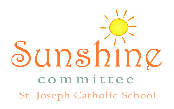 Sunshine Committee Info Mtg & Italian Dinner--Sept. 11th