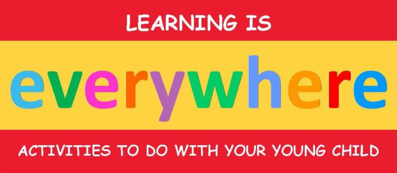 Fun Activities Aligned With The Pennsylvania Early Learning Standards fun-activities-aligned-with-the-pennsylvania-early-learning-standards