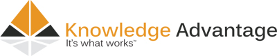 News from Knowledge Advantage, LLC