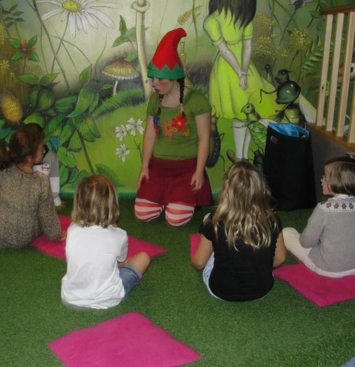 Esta semana en La Bolsa Magica...