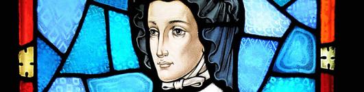 Feast Day of St. Elizabeth Ann Seton