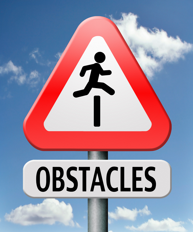 5 Obstacles to Getting and Staying Organized 5 Obstacles to Getting and Staying Organized