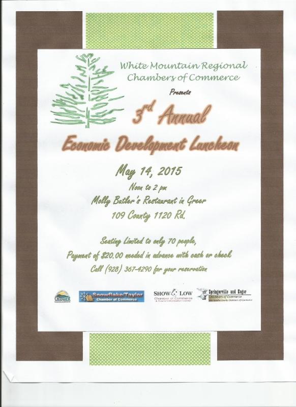scheduled-events-for-snowflake-taylor-chamber-of-commerce-5-11-15