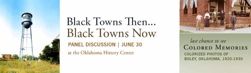 Oklahoma History Center | Oklahoma City, OK