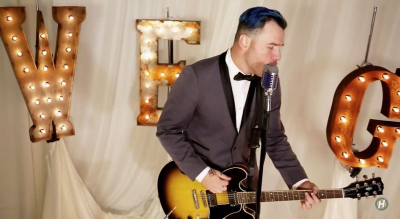 ToddStar Photography | NEWS: What's Eating Gilbert Release Music Video For "You're The Most"