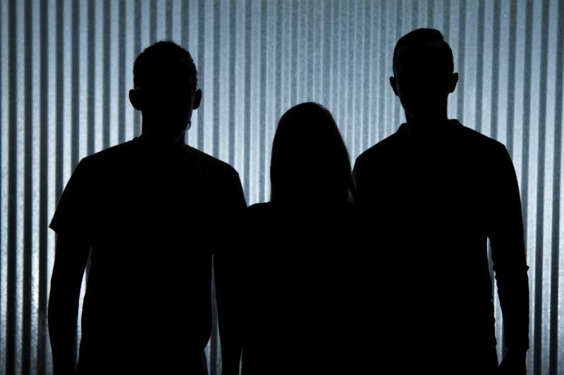 ToddStar Photography | NEWS: Supergroup ORBS Release New Single "Dreamland II" via Alternative Press