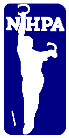 Horseshoe Pitching Newsline November-December 2015