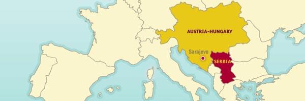 'Understanding the Great War' - Issue #1: Why Did the War Begin?