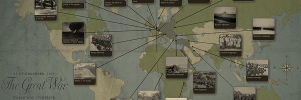 'Understanding the Great War' - Issue #1: Why Did the War Begin?