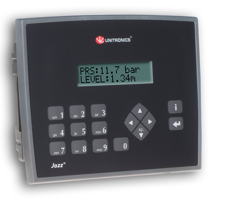 The Latest News From Unitronics Inc