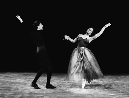 Raven Wilkinson to receive Dance/USA Trustees Award