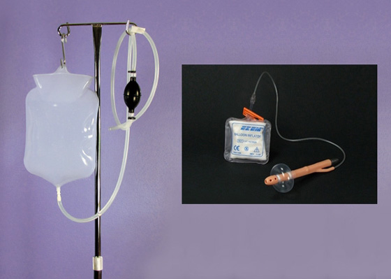 50 Off All Flowmaster Silicone Bag Enema Kits Tomorrow Only Incredible Savings