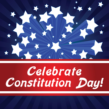 Constitution Day