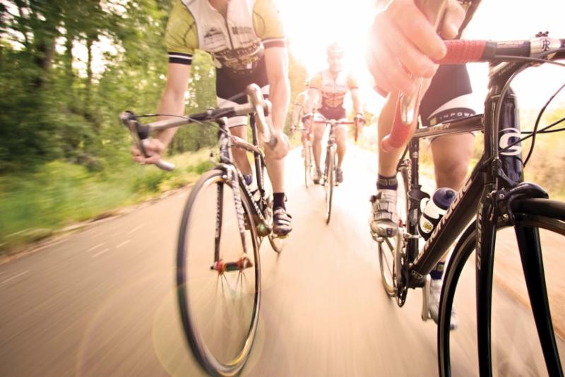 Grace Prep Storm Report