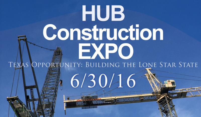 HUB Construction Expo
