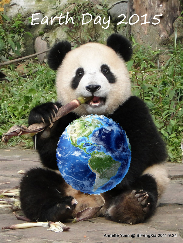 Earth Day