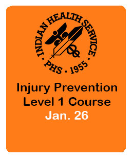 RIFDS training coming soon!