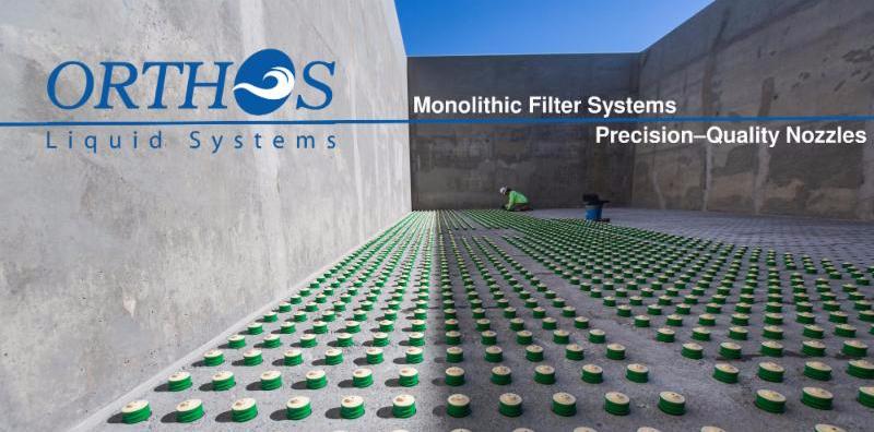 Top 5 Reasons to Choose Orthos Monolithic Over Block Filter Underdrains