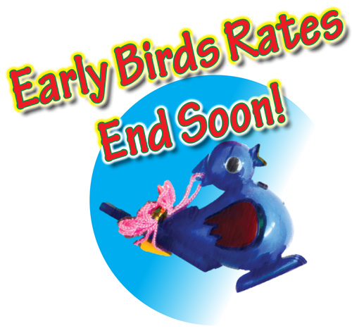 Who is Genevieve Jereb