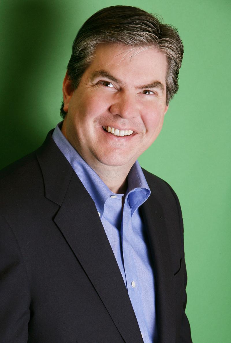 Dan Rowe, President/CEO,