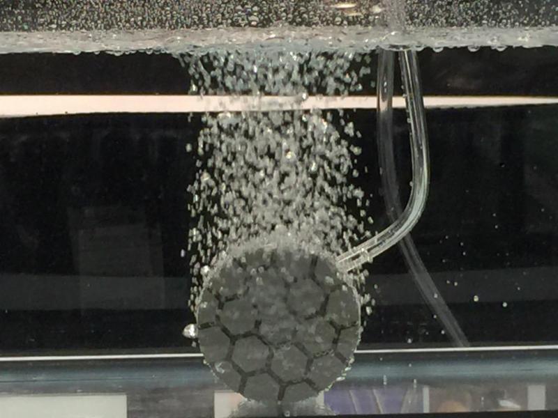 NPE 2015: Porcerax II and Rust Preventative/Remover Info