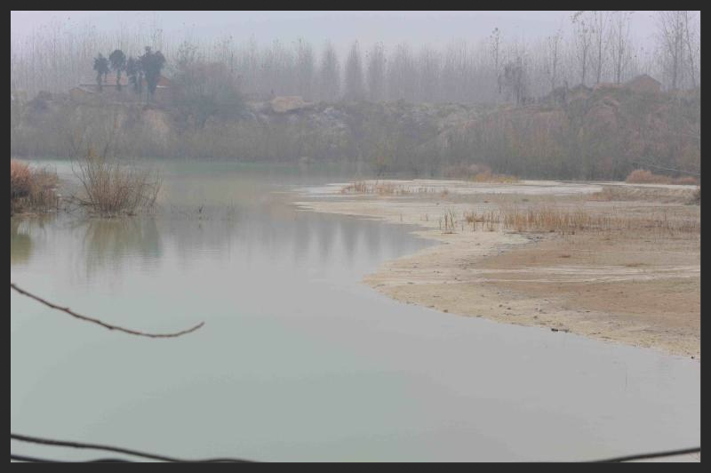 Chinas Luoma Lake CC to receive inaugural Award of Excellence | Golf ...