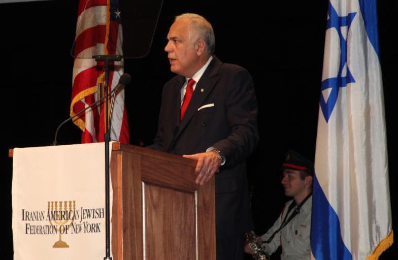 IAJF 14th Annual Gala Recap