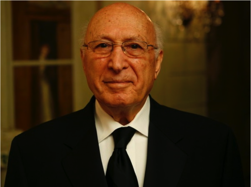IAJF 14th Annual Gala Recap