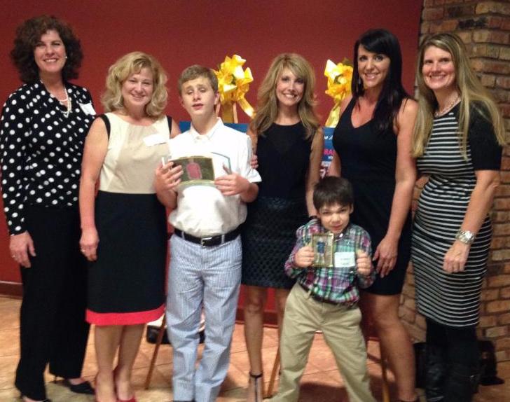 News from Tchefuncte Middle School