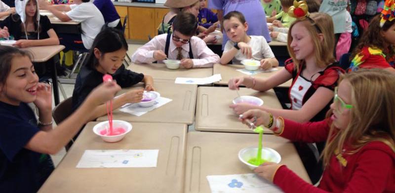 News from Tchefuncte Middle School