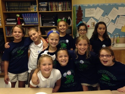 News from Tchefuncte Middle School