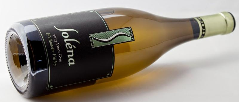 2013 Solena Pinot Gris