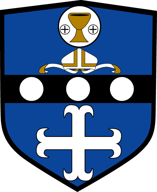 Diocesan Coat of Arms
