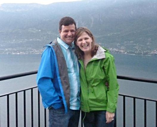 A Denver native and Duke University graduate, Mary is married to ...