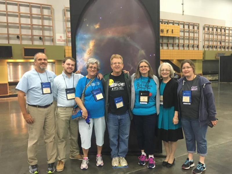 Good News from Great Rivers