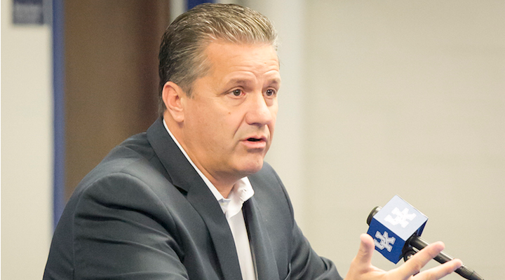 KyForward 11/12/15: Reed: Stoops fighting Curse of Collier; Straub: Sen ...