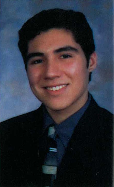 Robert Negrete III '02 is a travel agent with the Automobile Club of ...