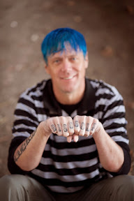 February 2015: Scott Stokely Edition