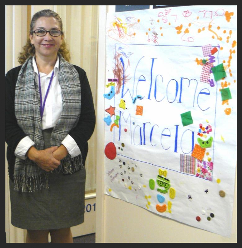New Head Start Director and Early Head Start Program