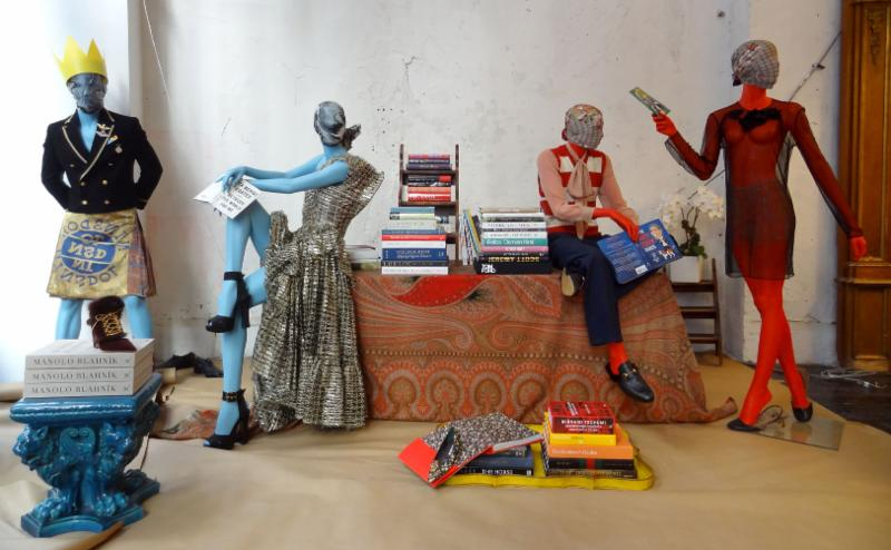 Rizzoli Bookstore is Now Open in NoMad