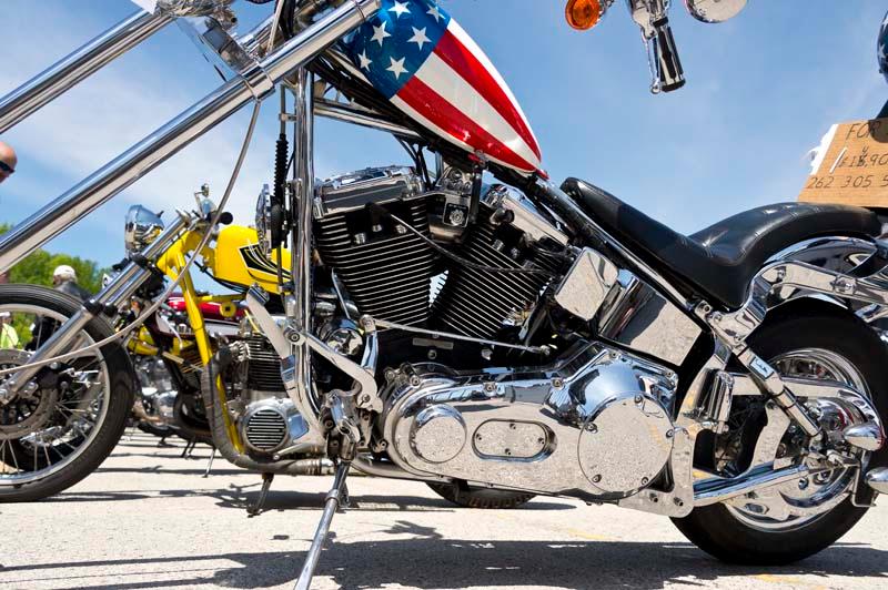 News: Tons of Fan Activities Slated for Rockerbox Motofest and AHRMA ...