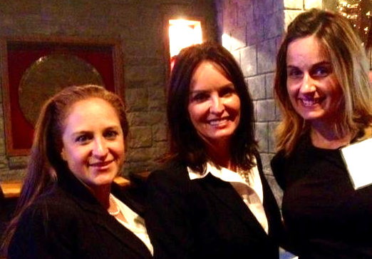 Law Alumni in Palm Beach and Broward Hold Events to Honor New Judges