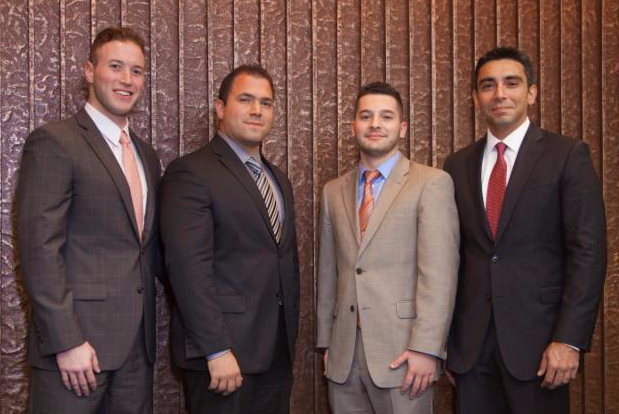 NSU PILS Raises $14K for Fellowships, Competition Teams Ablaze