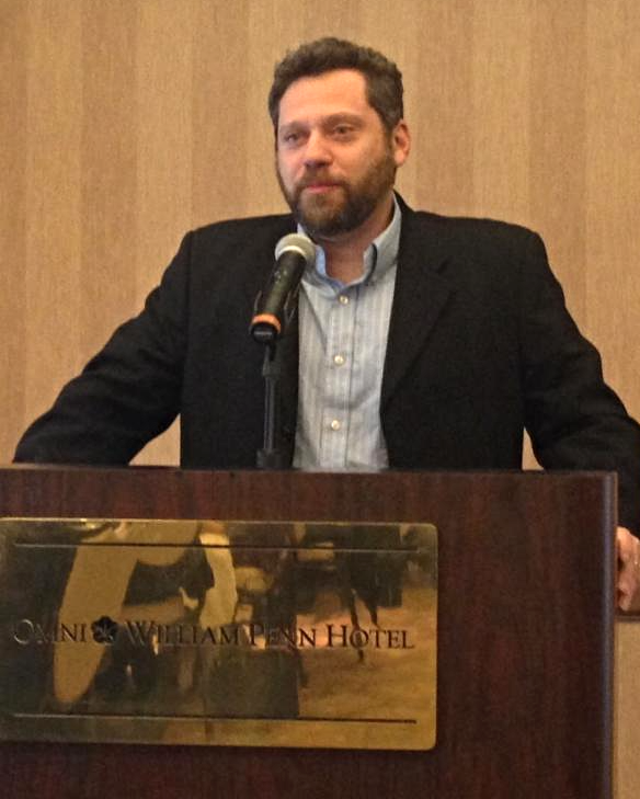 CFA Society Pittsburgh Newsletter #6