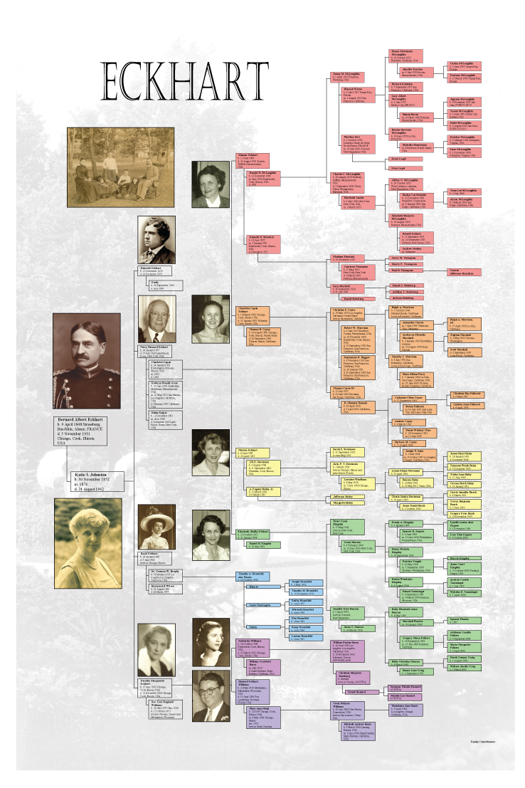 Best Charts of 2015 & Meet Your Own Personal Designer