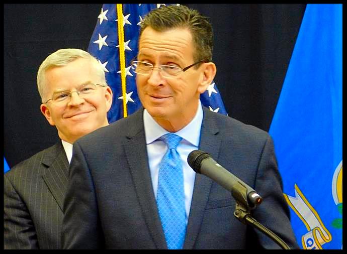 A letter from Lisa Tepper Bates | Middletown, CT Patch