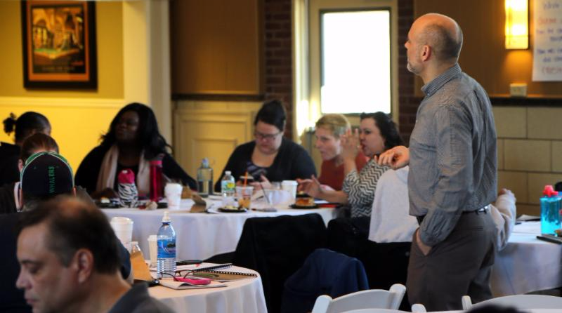 A letter from Lisa Tepper Bates | Middletown, CT Patch