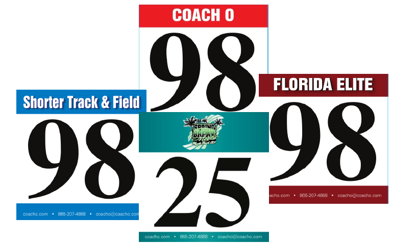 Kick off the summer season with Coach O